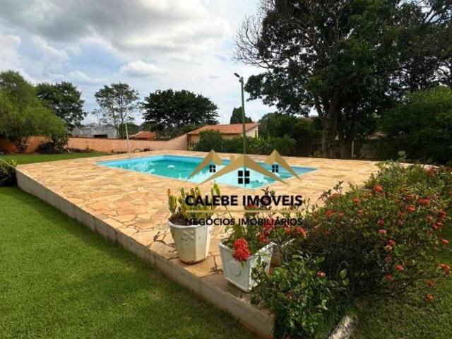 Chácara para venda em Jardim Bela Vista, Tatuí