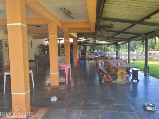 Chácara para venda em Jardim Belvedere II, Foz do Iguaçu