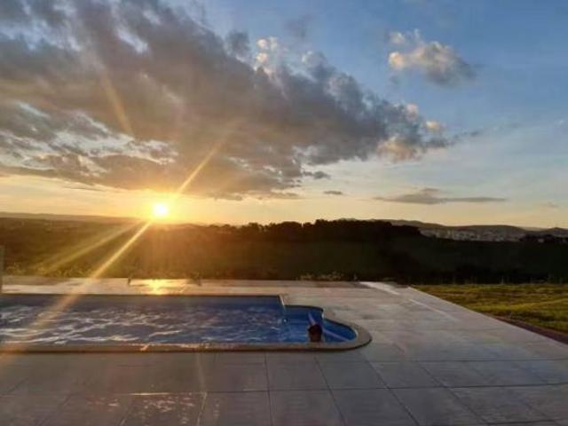 Chácara para venda em Jardim Belvedere, Pouso Alegre