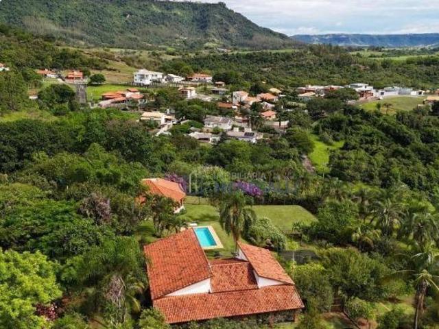 Chácara para venda em Jardim Botânico Mil de 321.00m² com 4 Quartos e 2 Suites