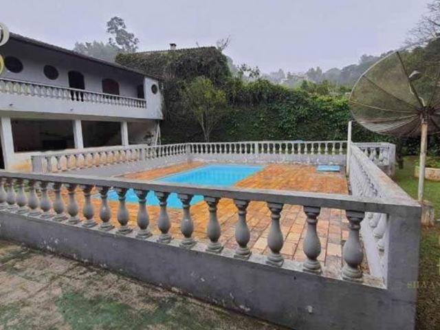 Chácara para venda em Jardim Brisa, Atibaia