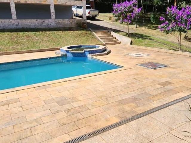 Chácara para venda em Jardim Brogotá, Atibaia