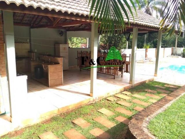 Chácara para venda em Jardim Cachoeira, Pirassununga