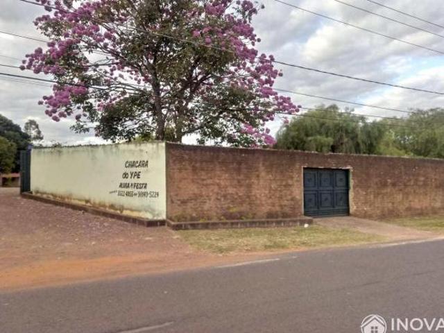 Chácara para venda em Jardim Caiçara, Barretos