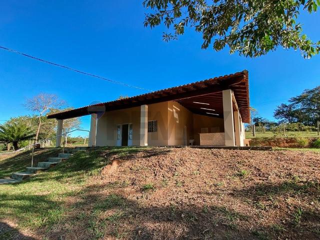 Chácara para venda em Jardim Califórnia em Mogi Guaçu São Paulo de 80.00m² com 2 Quartos e 2 Garagens