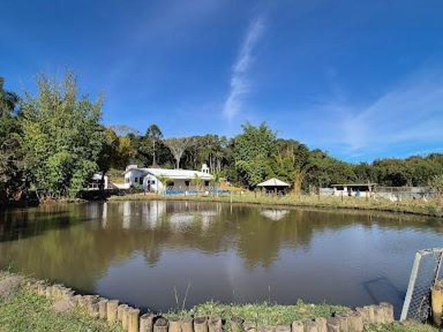 Chácara para venda em Jardim Camargo Canguera, São Roque