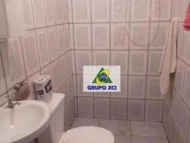 Chácara para venda em Jardim Campituba, Campinas
