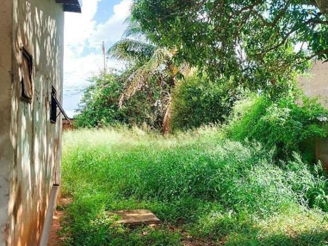 Chácara para venda em Jardim Caparroz, São José do Rio Preto