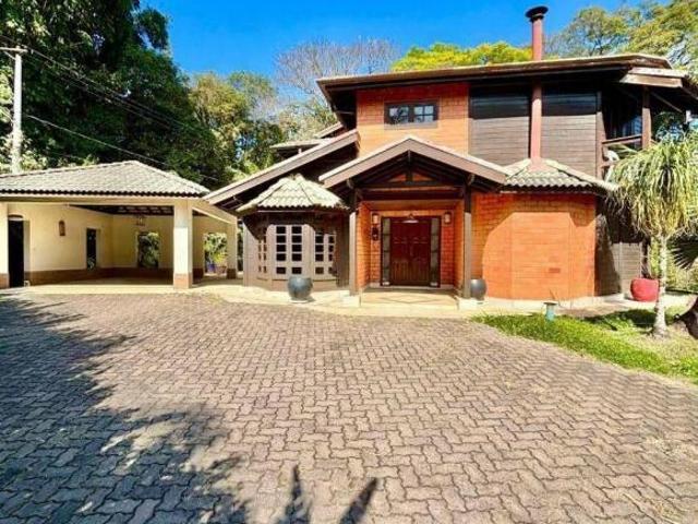Chácara para venda em Jardim Caxambu de 826.00m² com 3 Quartos, 3 Suites e 10 Garagens