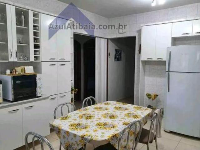 Chácara para venda em Jardim Centenário, Atibaia