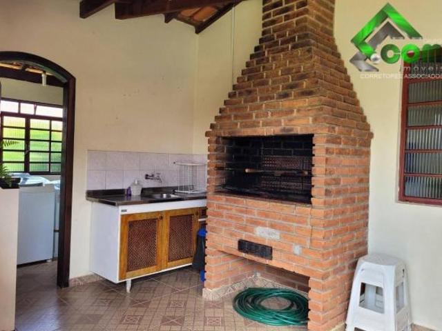Chácara para venda em Jardim Centenário, Atibaia