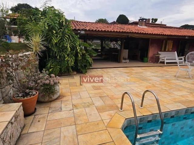 Chácara para venda em Jardim Centenário, Atibaia