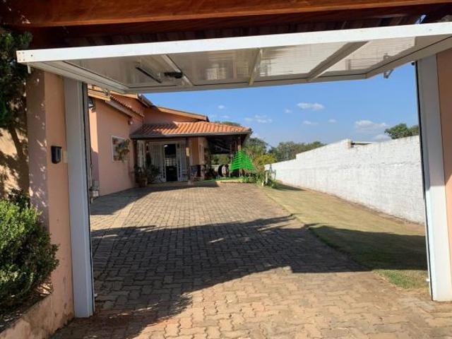 Chácara para venda em Jardim Chácaras Morro Alto, Limeira