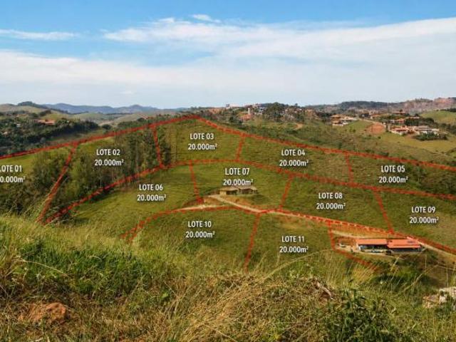 Chácara para venda em Jardim Colônia, Jacareí