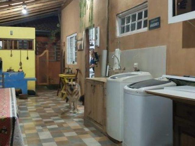 Chácara para venda em Jardim Colônia, Jacareí