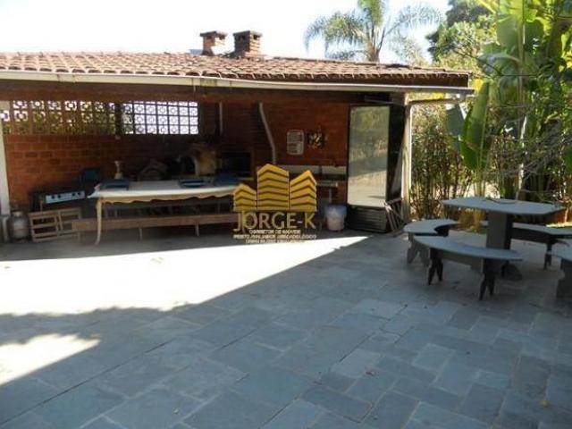 Chácara para venda em Jardim Colonial, Atibaia