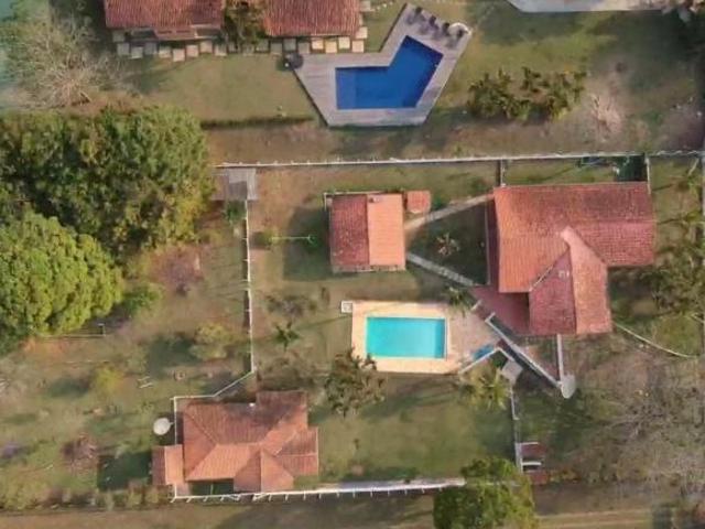 Chácara para venda em Jardim Colonial, Atibaia