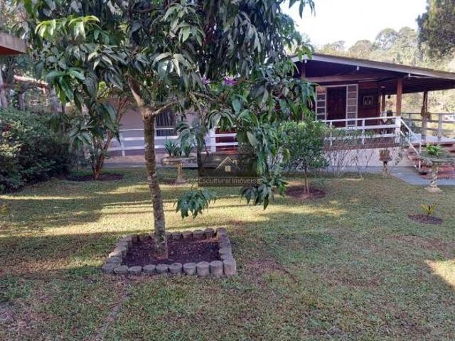 Chácara para venda em Jardim Colibri, Cotia