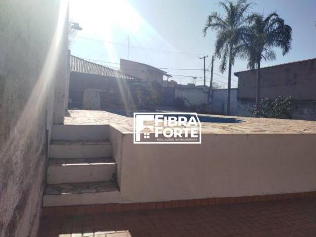 Chácara para venda em Jardim Conceição Sousas, Campinas