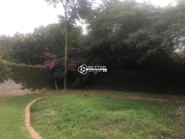 Chácara para venda em Jardim Convenção, Itu