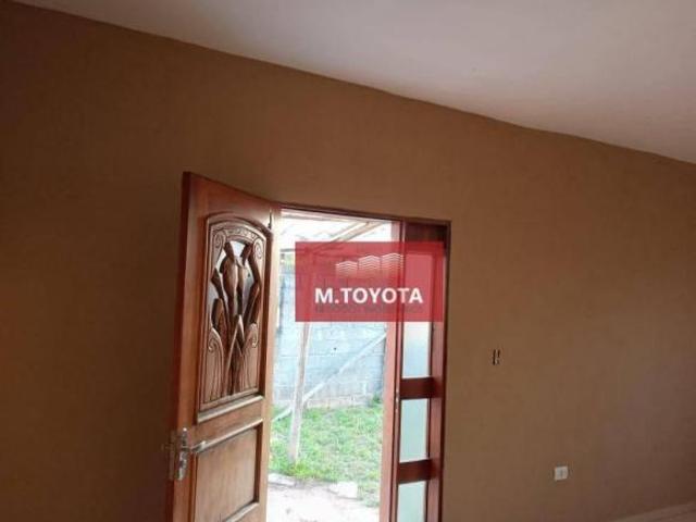 Chácara para venda em Jardim Costão de 140.00m² com 1 Quarto