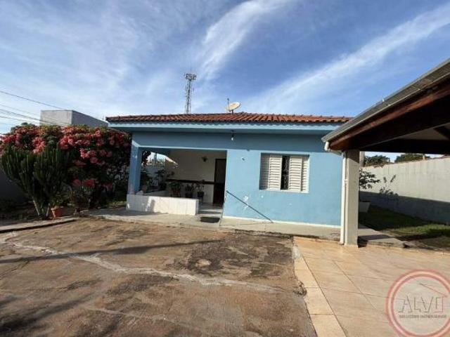 Chácara para venda em Jardim Copacabana de 1144.00m² com 2 Quartos, 1 Suite e 6 Garagens