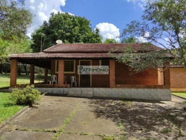 Chácara para venda em Jardim Córrego Bonito, Santo Antônio d