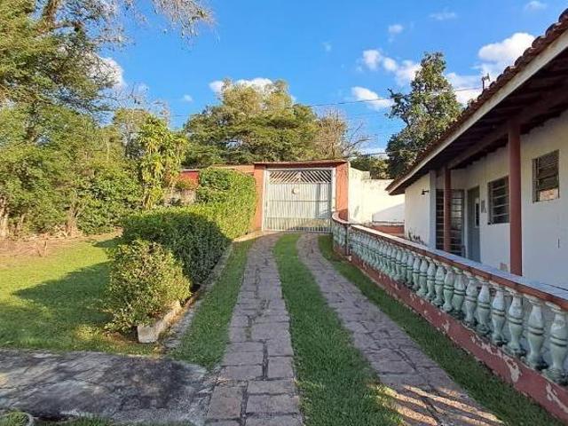 Chácara para venda em Jardim Da Mina de 277.67m² com 3 Quartos e 6 Garagens