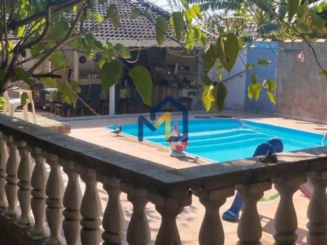 Chácara para venda em Jardim da Granja, São José dos Campos