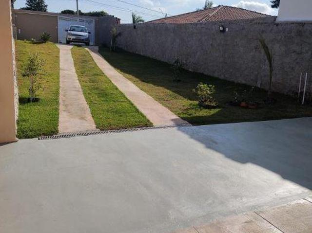 Chácara para venda em Jardim das Bandeiras, Salto de Pirapor