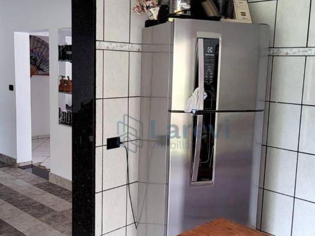 Chácara para venda em Jardim das Nações, Salto
