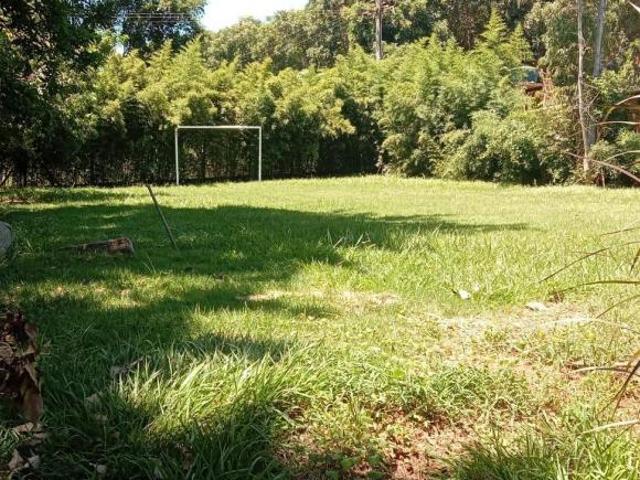 Chácara para venda em Jardim Del Alamo, Artur Nogueira