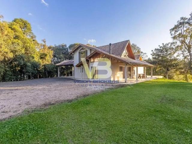 Chácara para venda em Jardim Diguimabri de 10.00m² com 3 Quartos, 1 Suite e 3 Garagens