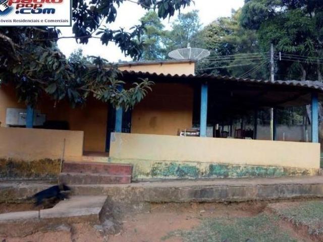 Chácara para venda em Jardim do Ingá, Luziânia