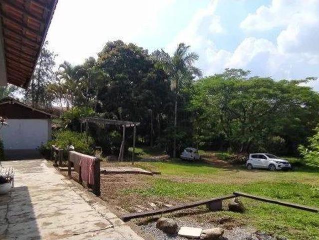 Chácara para venda em Jardim do Leste, Itatiba