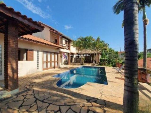 Chácara para venda em Jardim Do Ribeirão I de 1000.00m² com 4 Quartos, 1 Suite e 3 Garagens