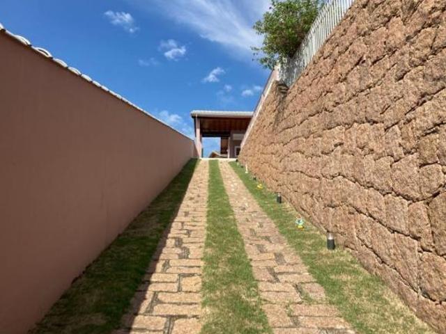 Chácara para venda em Jardim Do Ribeirão I de 259.00m² com 3 Quartos, 2 Suites e 4 Garagens