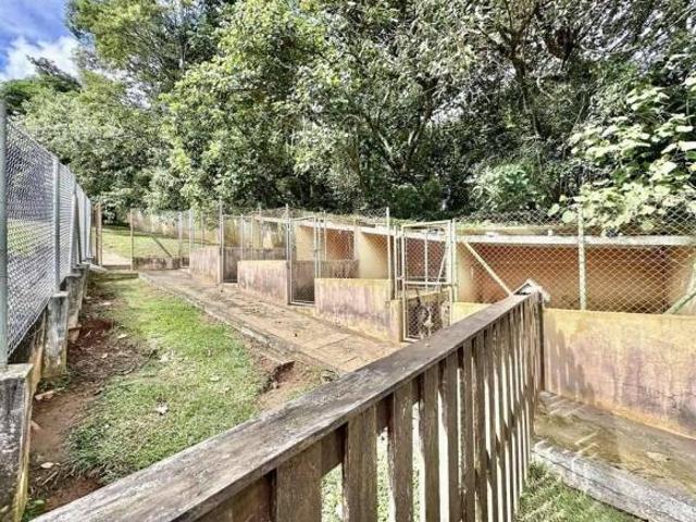 Chácara para venda em Jardim do Rio Cotia, Cotia
