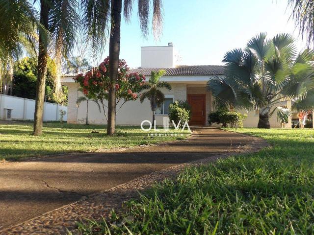 Chácara para venda em Jardim Dos Coqueiros em Catanduva São Paulo de 1100.00m² com 5 Quartos e 5 Suítes