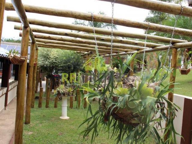 Chácara para venda em Jardim dos Coqueiros II, Catanduva