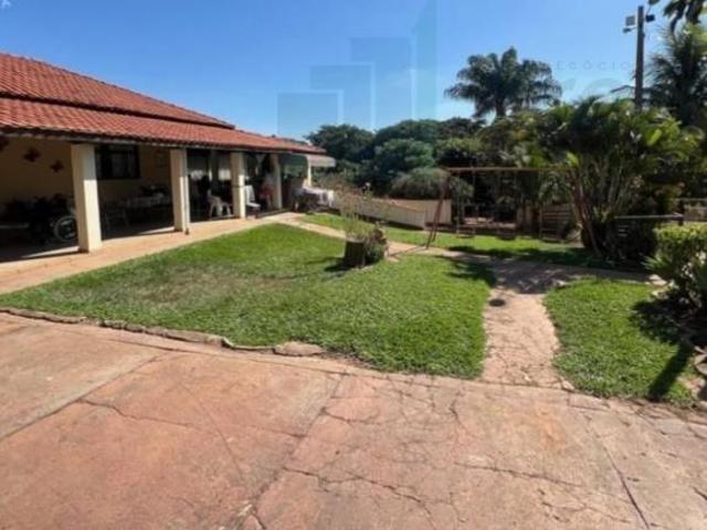 Chácara para venda em Jardim dos Coqueiros II, Catanduva