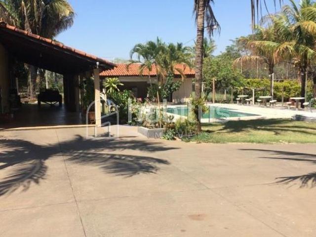 Chácara para venda em Jardim dos Coqueiros II, Catanduva