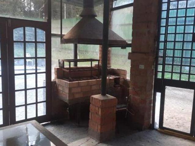 Chácara para venda em Jardim dos Ipês, Embu das Artes