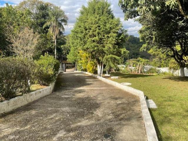 Chácara para venda em Jardim dos Lagos, Franco da Rocha