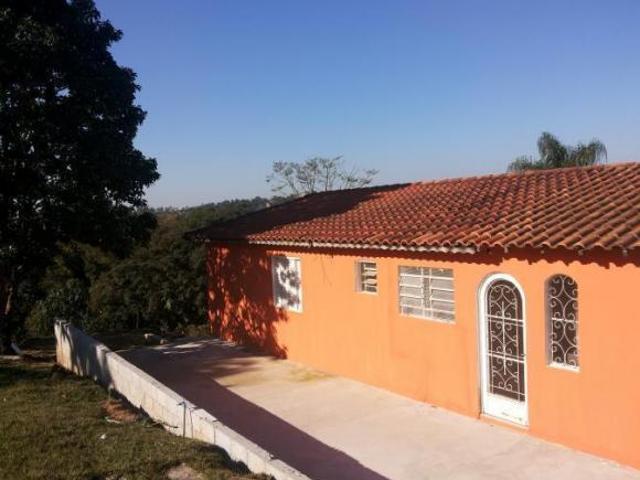 Chácara para venda em Jardim dos Lagos, Franco da Rocha
