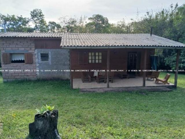 Sítio para venda em Jardim dos Lagos, Guaíba