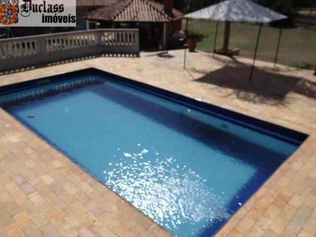 Chácara para venda em Jardim dos Laranjais, Indaiatuba