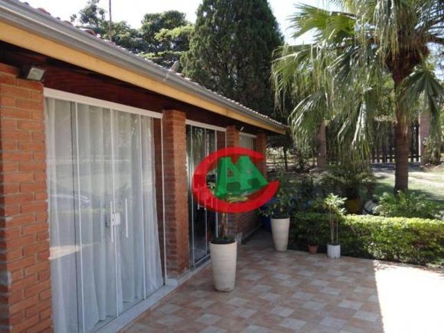 Chácara para venda em Jardim dos Laranjais, Indaiatuba