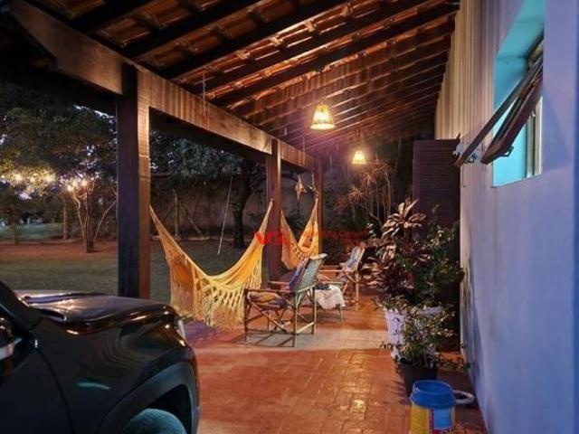 Chácara para venda em Jardim dos Laranjais, Indaiatuba