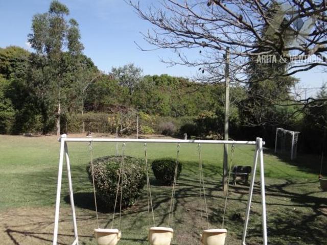 Chácara para venda em Jardim dos Laranjais, Indaiatuba